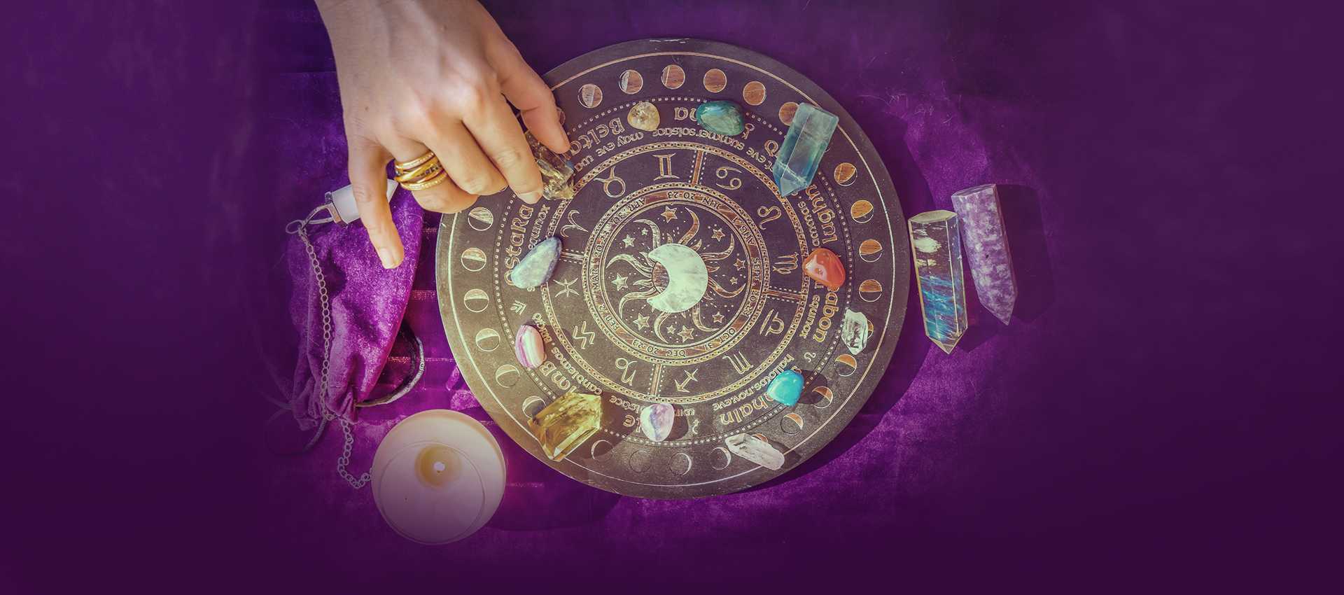 Psychic Readings | Gina Psychic Readings | West Hollywood, CA